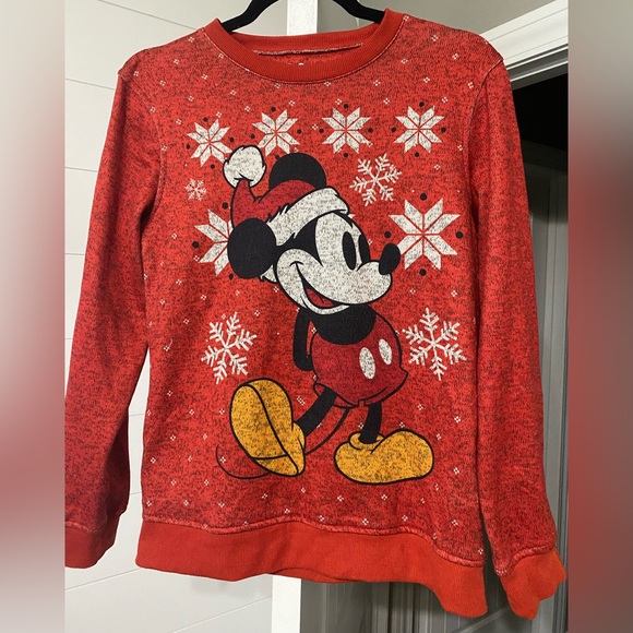 Disney | Sweaters | Disney Sweater | Poshmark